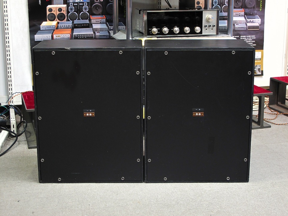 409B+W.S.I. 618C Type ALTEC - 中古オーディオ 高価買取・販売 ハイファイ堂