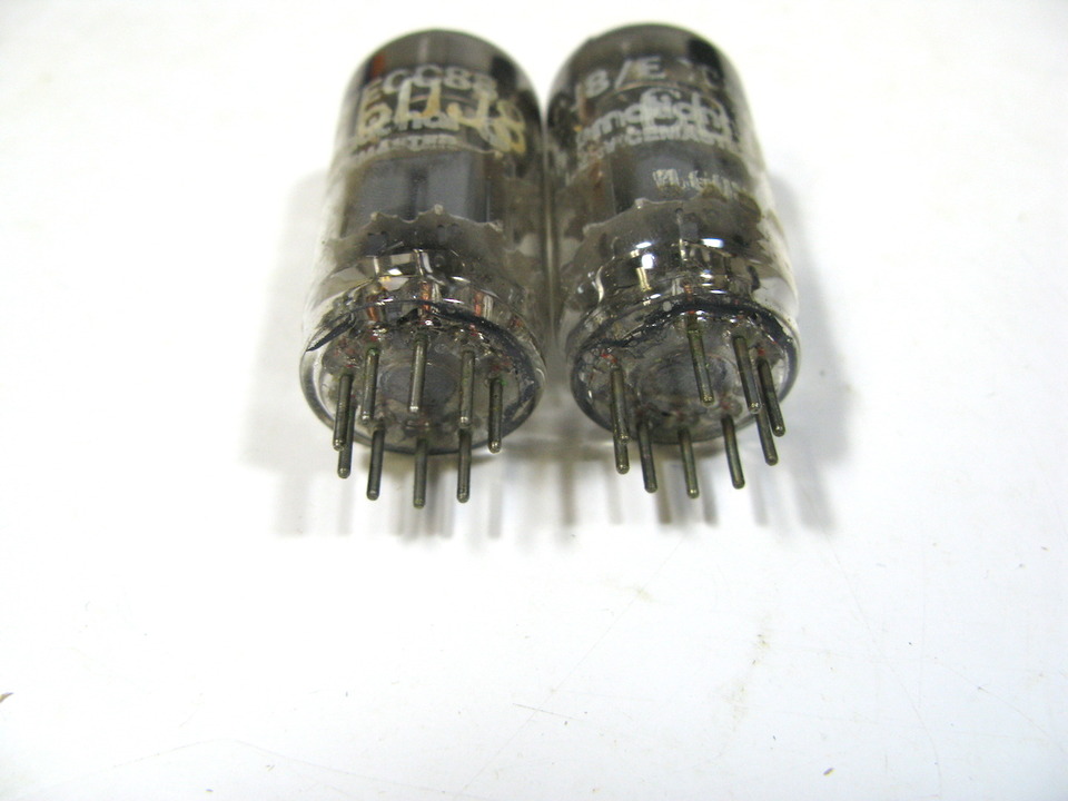 6DJ8 INTERNATIONAL - 中古オーディオ 高価買取・販売 ハイファイ堂