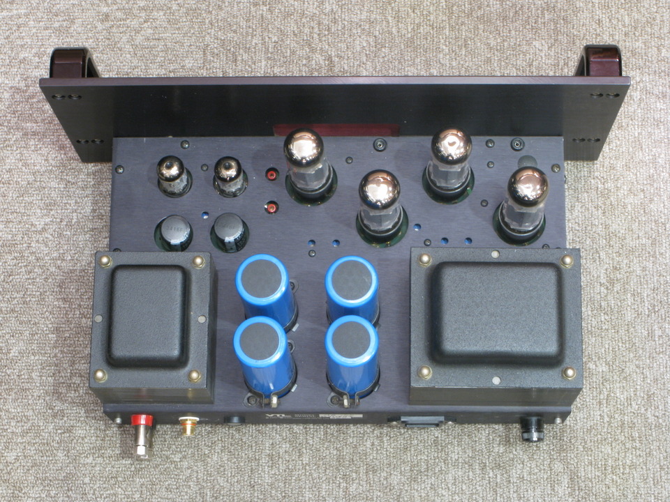 MB-100 VTL - 中古オーディオ 高価買取・販売 ハイファイ堂