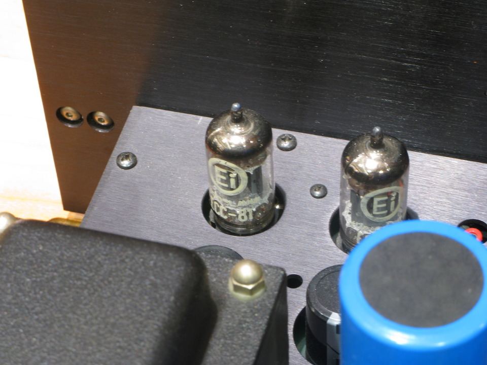 MB-100 VTL - 中古オーディオ 高価買取・販売 ハイファイ堂