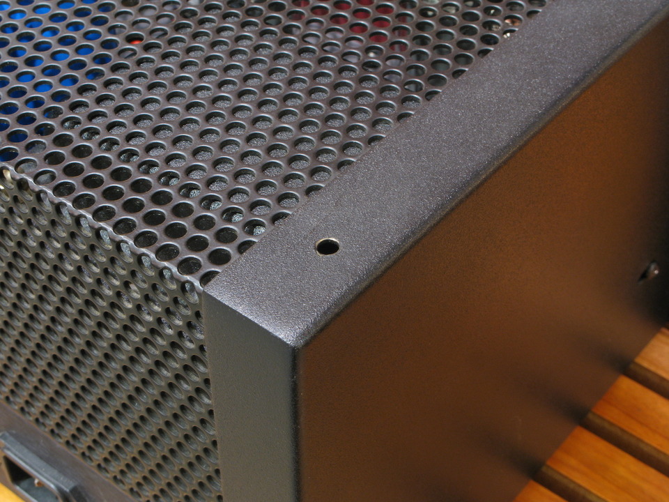 MB-100 VTL - 中古オーディオ 高価買取・販売 ハイファイ堂