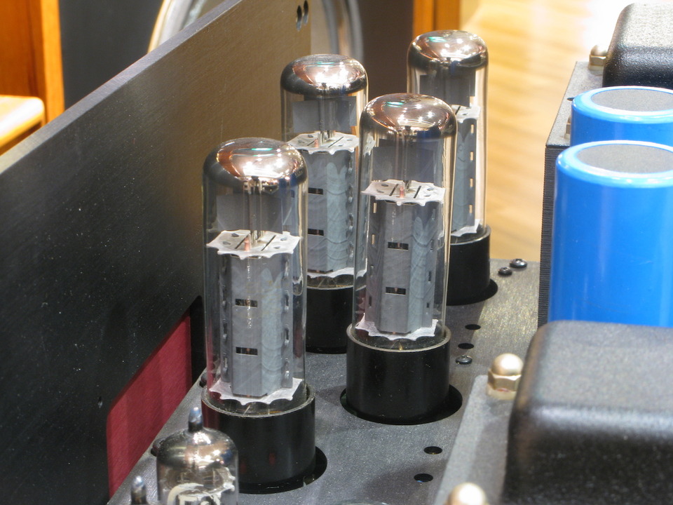 MB-100 VTL - 中古オーディオ 高価買取・販売 ハイファイ堂