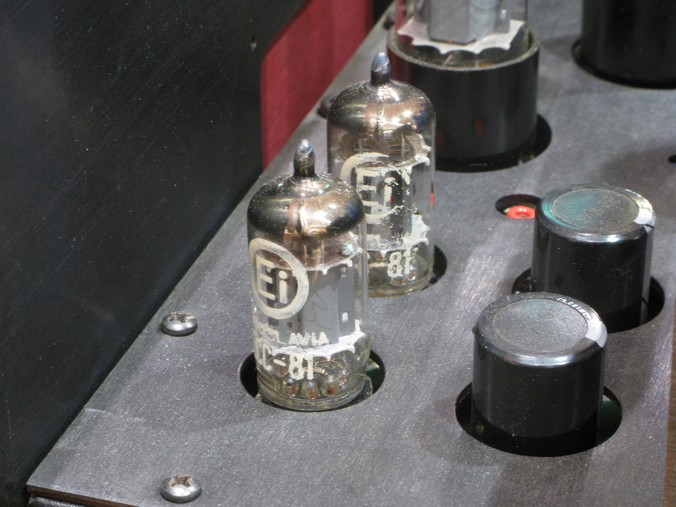 MB-100 VTL - 中古オーディオ 高価買取・販売 ハイファイ堂