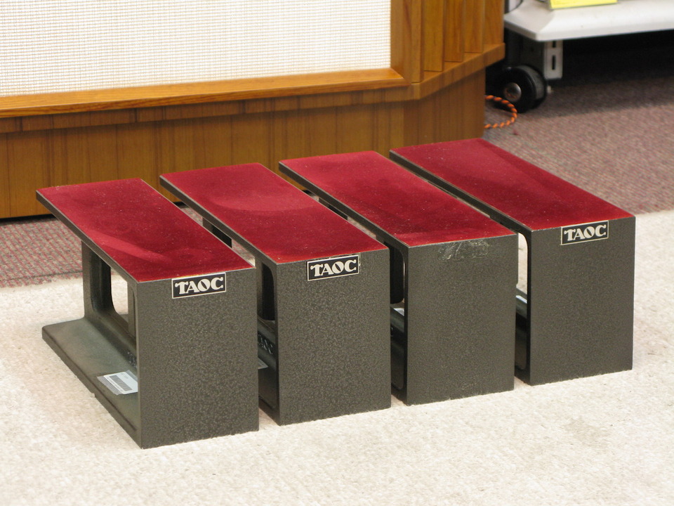 300DL TAOC - 中古オーディオ 高価買取・販売 ハイファイ堂