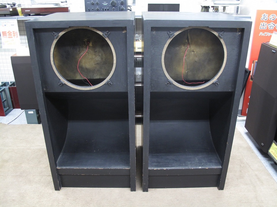 4530BK JBL - 中古オーディオ 高価買取・販売 ハイファイ堂