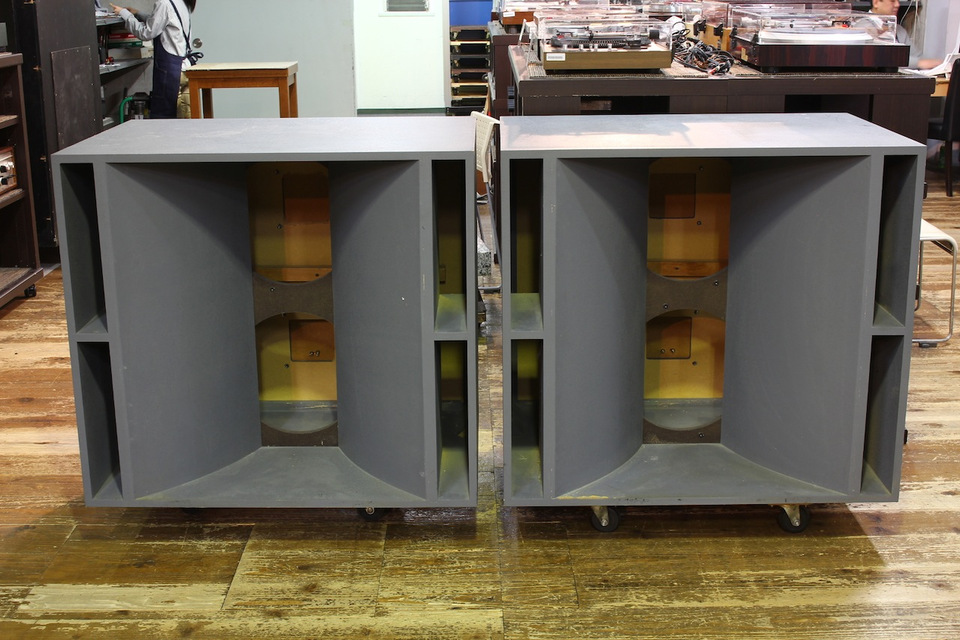 817A ALTEC - 中古オーディオ 高価買取・販売 ハイファイ堂