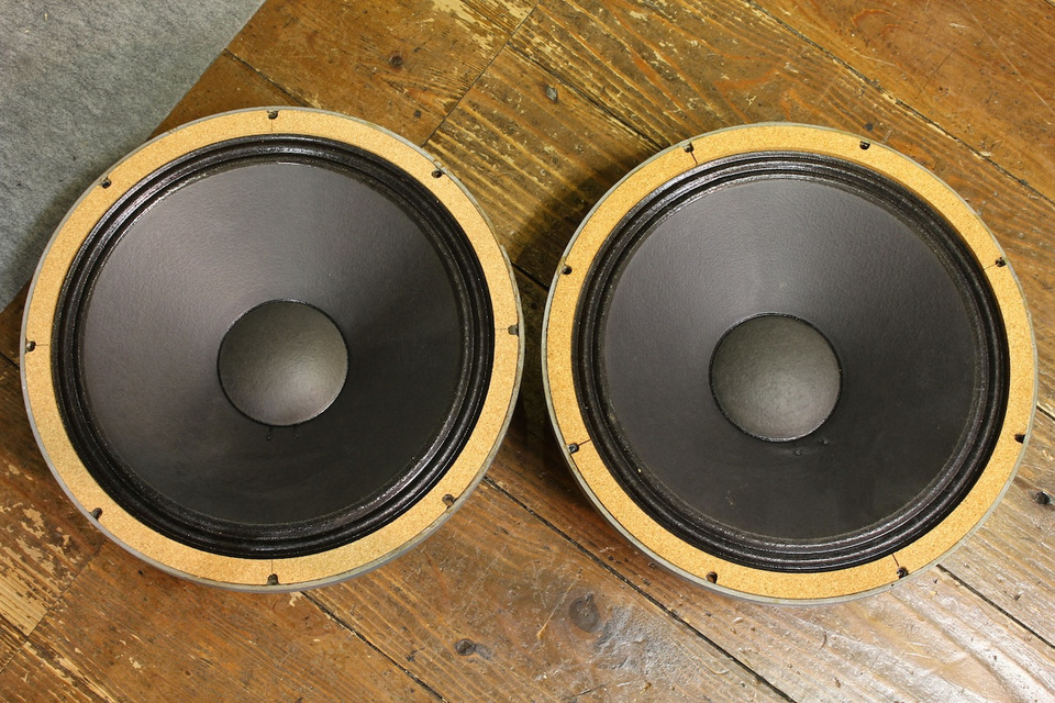 150-4C JBL/AMPEX - 中古オーディオ 高価買取・販売 ハイファイ堂