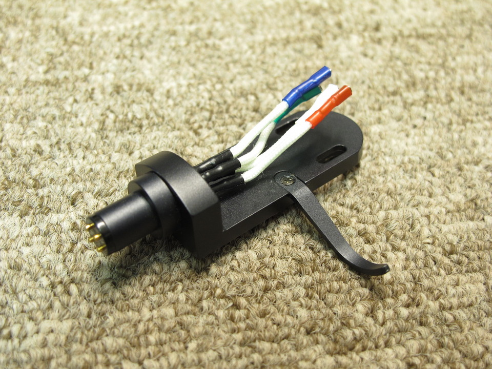 LH6000 ORTOFON - 中古オーディオ 高価買取・販売 ハイファイ堂