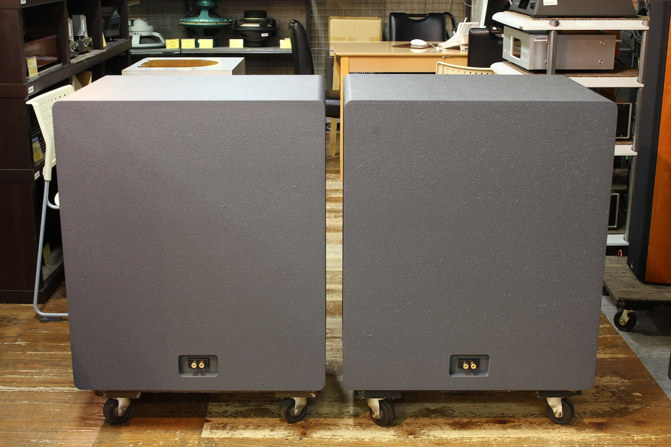 612C ALTEC - 中古オーディオ 高価買取・販売 ハイファイ堂