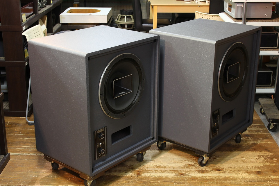 612C ALTEC - 中古オーディオ 高価買取・販売 ハイファイ堂