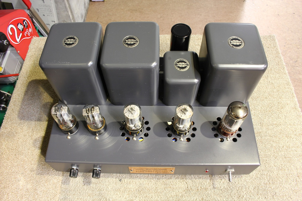 SV-6V6SE SUN AUDIO - 中古オーディオ 高価買取・販売 ハイファイ堂