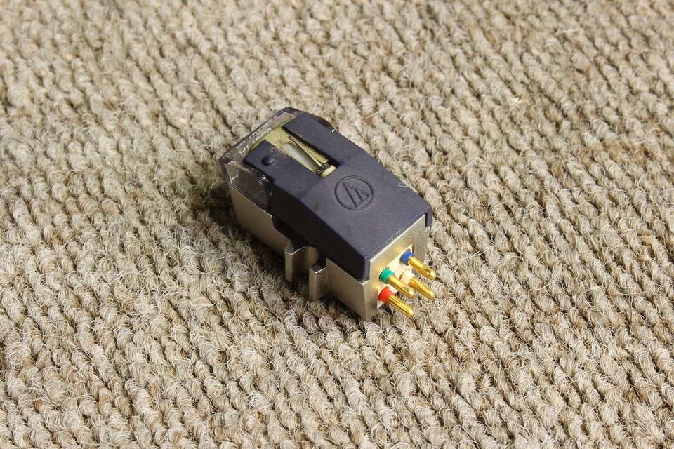 AT15Ea audio-technica - 中古オーディオ 高価買取・販売 ハイファイ堂