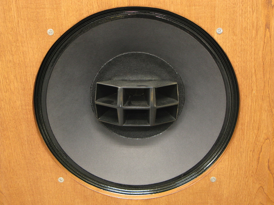 フィールド型スピーカー（604） Shindo Laboratory - 中古オーディオ 高価買取・販売 ハイファイ堂