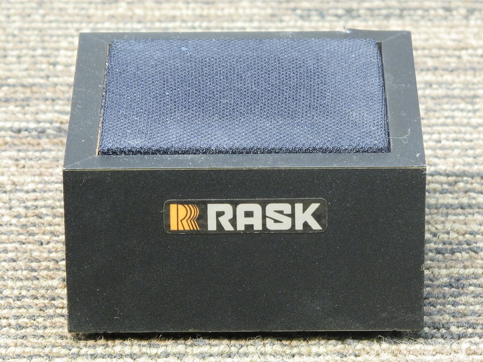 RQ-1 RASK - 中古オーディオ 高価買取・販売 ハイファイ堂