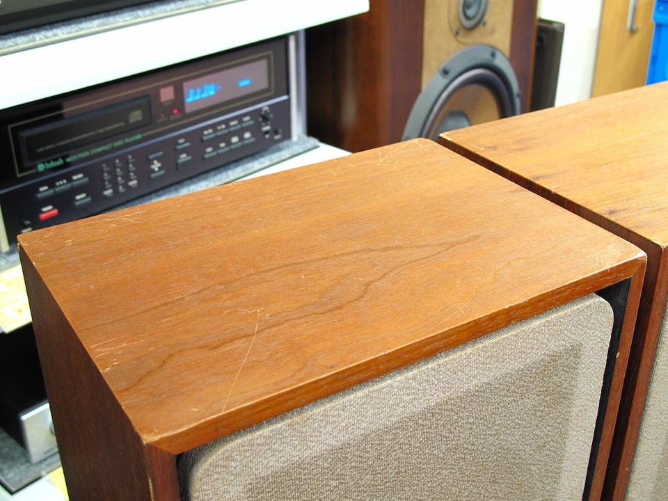 G163 FOSTEX - 中古オーディオ 高価買取・販売 ハイファイ堂