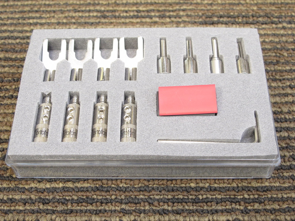 LUG-B4 ortofon - 中古オーディオ 高価買取・販売 ハイファイ堂