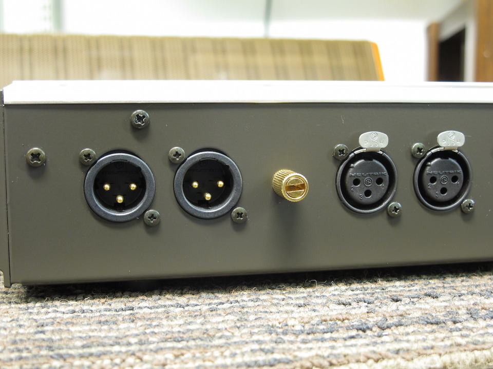 AS-45 Luxman - 中古オーディオ 高価買取・販売 ハイファイ堂