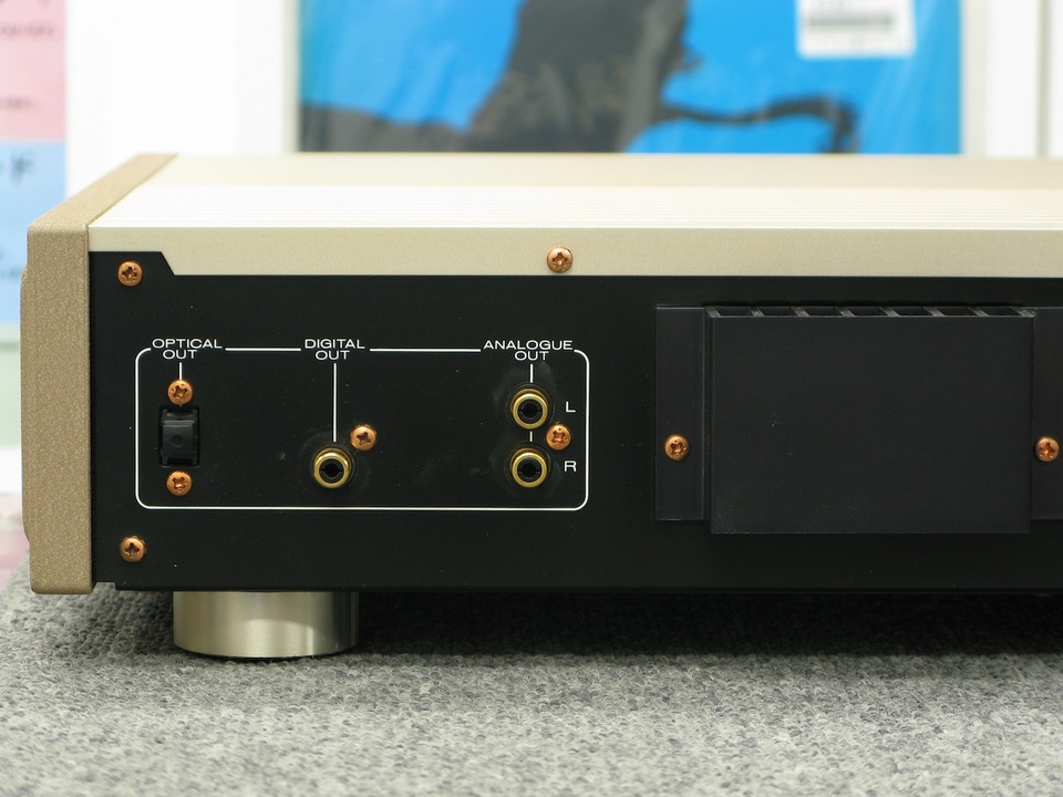 CD-95 Limited marantz - 中古オーディオ 高価買取・販売 ハイファイ堂