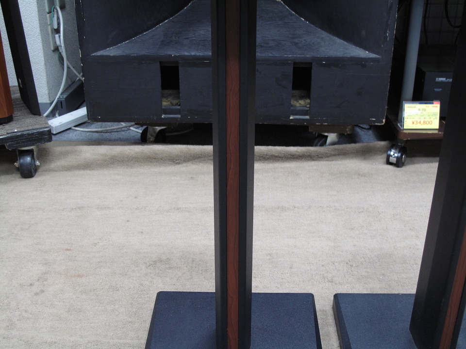 JS-15 JBL - 中古オーディオ 高価買取・販売 ハイファイ堂