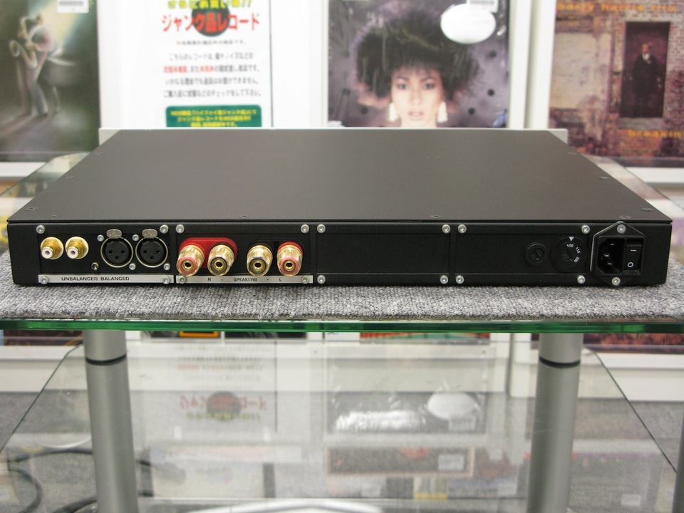 THREE S ORPHEUS - 中古オーディオ 高価買取・販売 ハイファイ堂