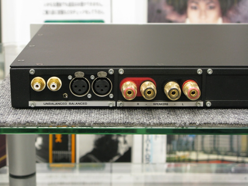 THREE S ORPHEUS - 中古オーディオ 高価買取・販売 ハイファイ堂