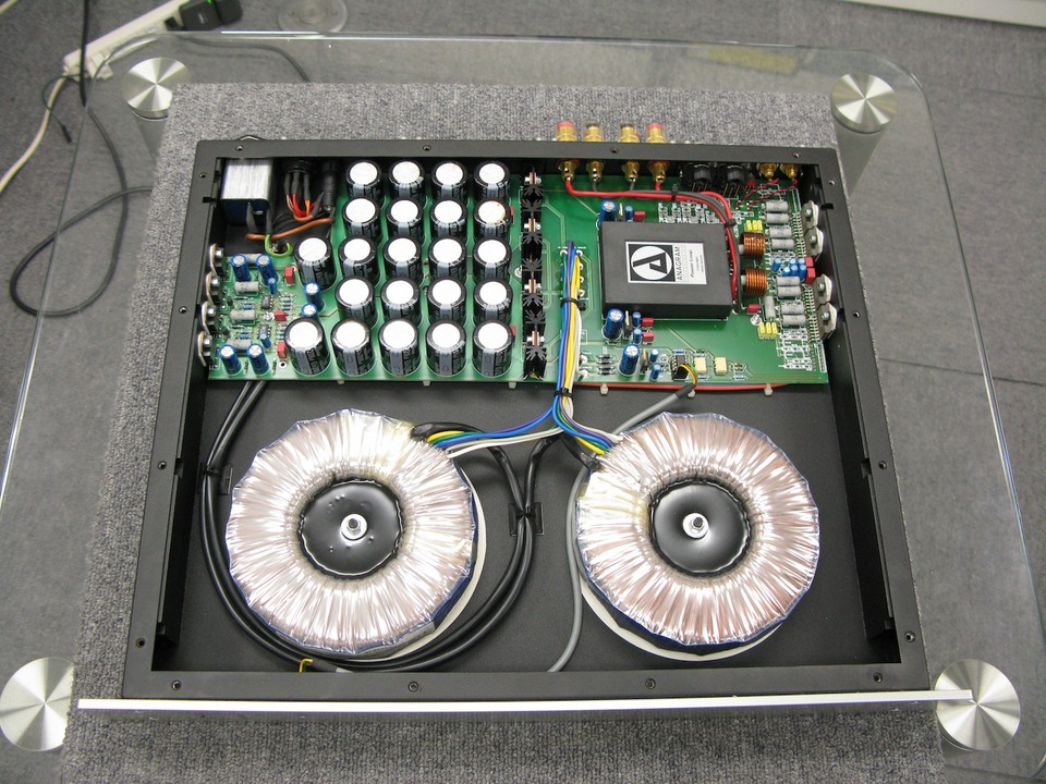 THREE S ORPHEUS - 中古オーディオ 高価買取・販売 ハイファイ堂