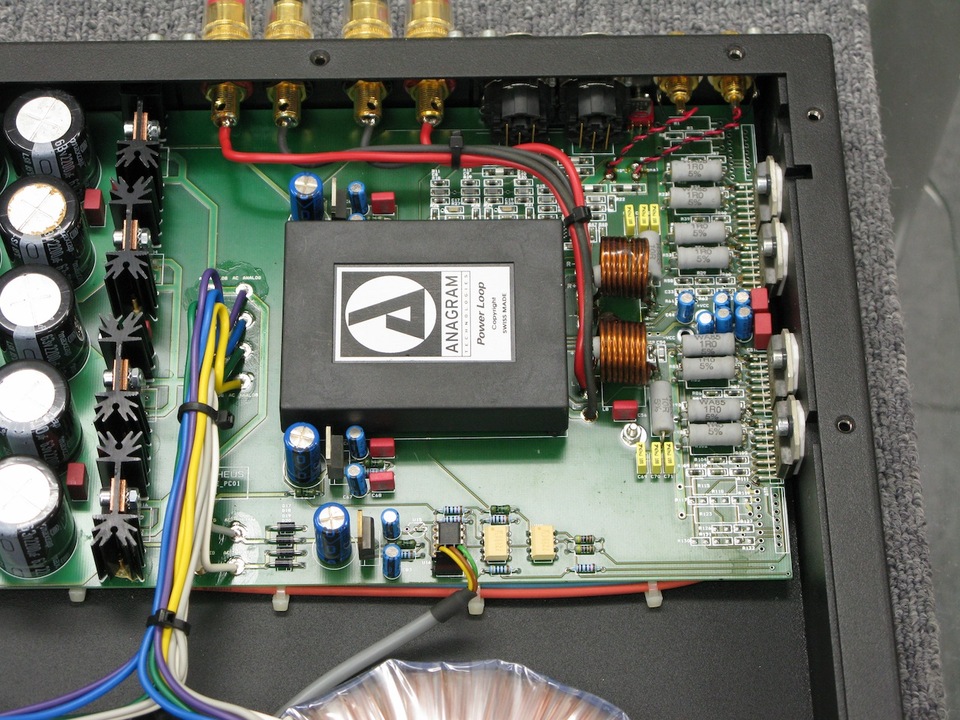 THREE S ORPHEUS - 中古オーディオ 高価買取・販売 ハイファイ堂