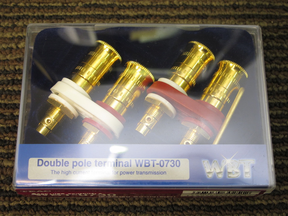 WBT-0730 WBT - 中古オーディオ 高価買取・販売 ハイファイ堂