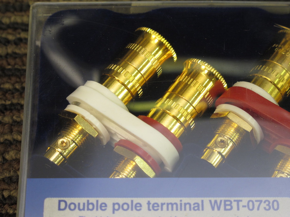 WBT-0730 WBT - 中古オーディオ 高価買取・販売 ハイファイ堂