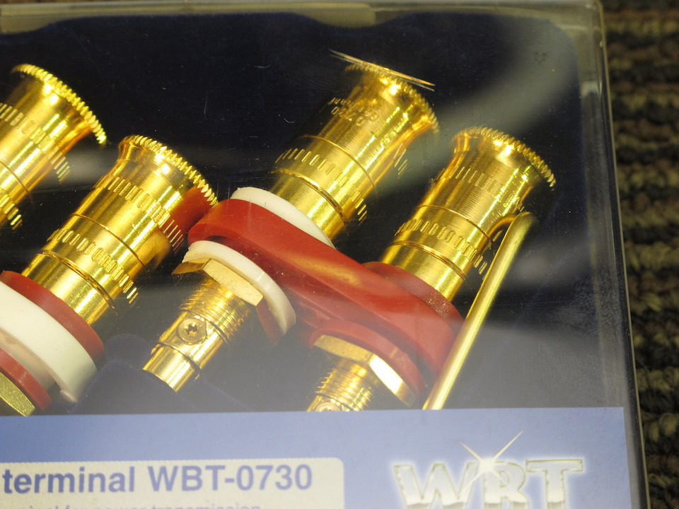 WBT-0730 WBT - 中古オーディオ 高価買取・販売 ハイファイ堂