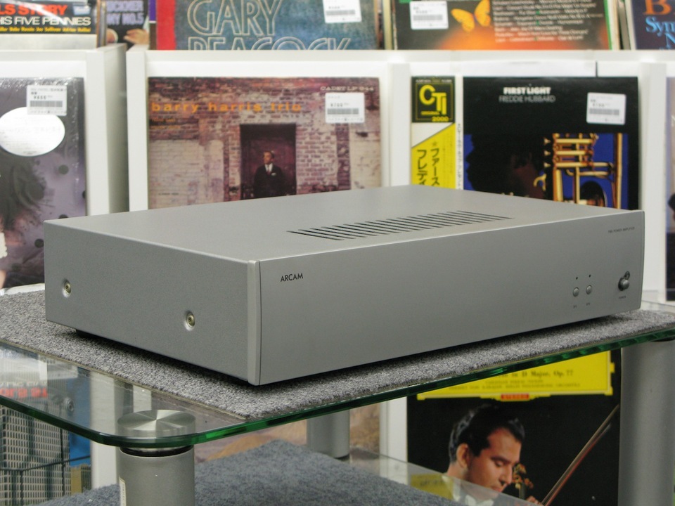 DIVA P85 ARCAM - 中古オーディオ 高価買取・販売 ハイファイ堂