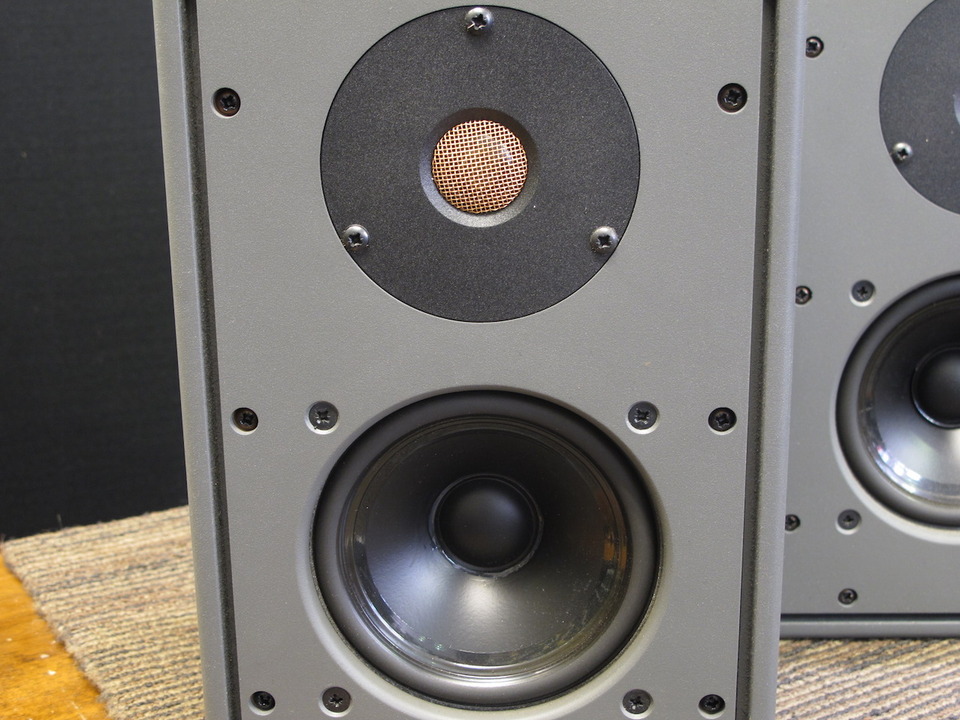 Monitor 20 Harbeth - 中古オーディオ 高価買取・販売 ハイファイ堂