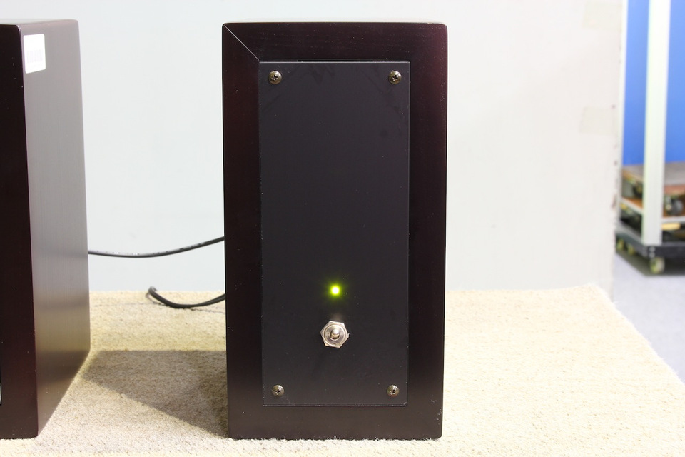 W444A Neumann - 中古オーディオ 高価買取・販売 ハイファイ堂