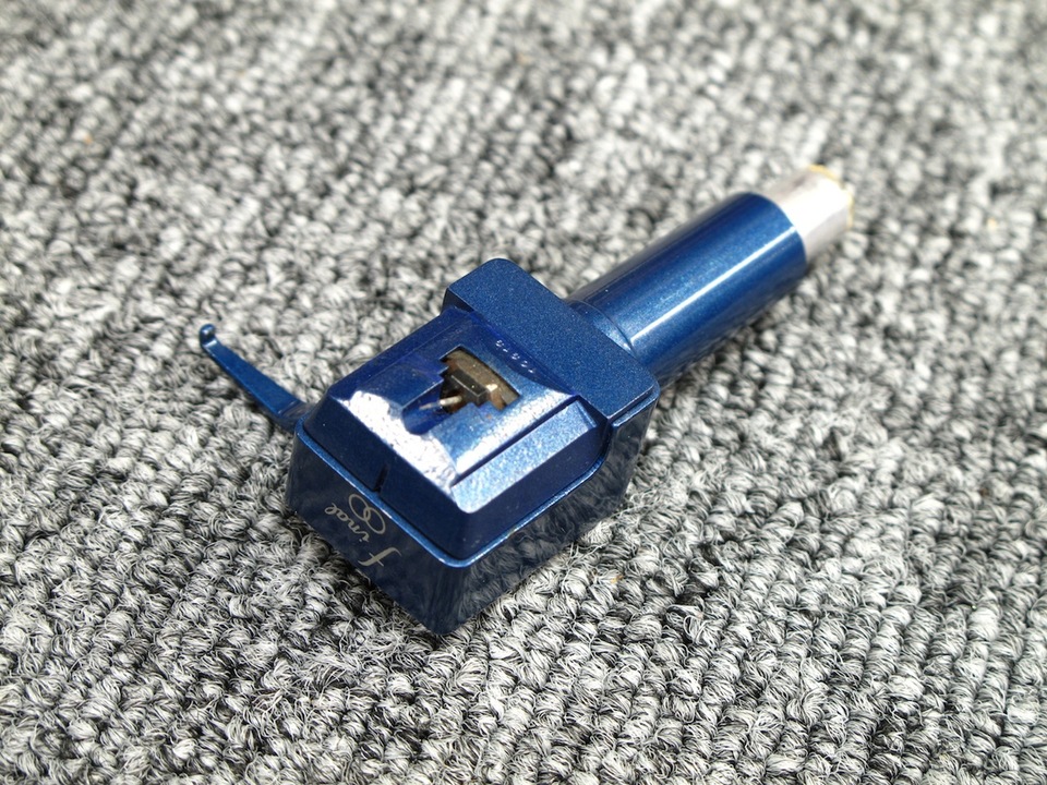 PHONO Cartridges Final Audio - 中古オーディオ 高価買取・販売 ハイファイ堂