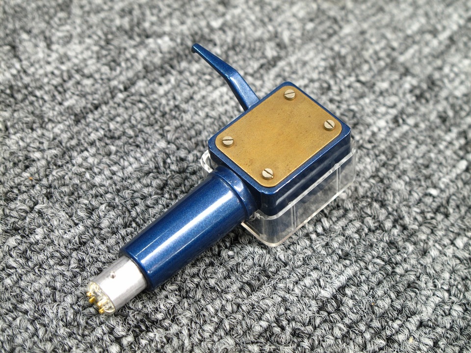 PHONO Cartridges Final Audio - 中古オーディオ 高価買取・販売 ハイファイ堂