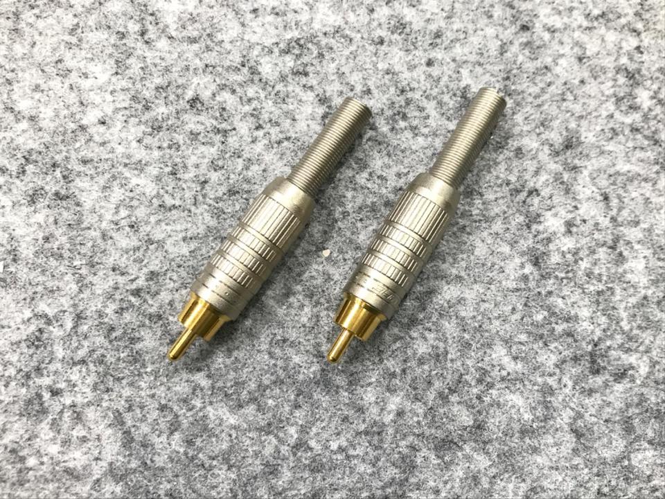 F-10 CANARE - 中古オーディオ 高価買取・販売 ハイファイ堂