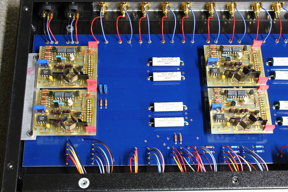 FET 10e/HL Threshold - 中古オーディオ 高価買取・販売 ハイファイ堂