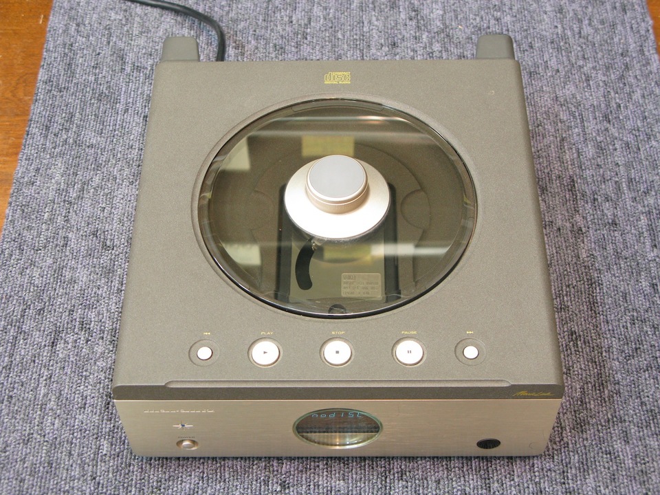 CD-23 marantz - 中古オーディオ 高価買取・販売 ハイファイ堂
