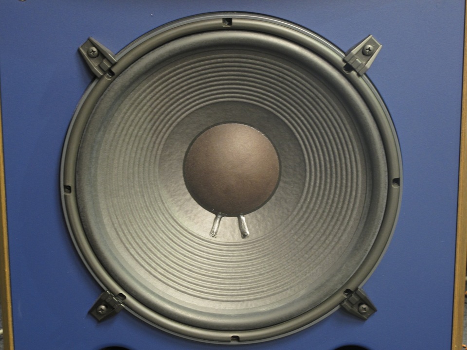 4338 JBL - 中古オーディオ 高価買取・販売 ハイファイ堂