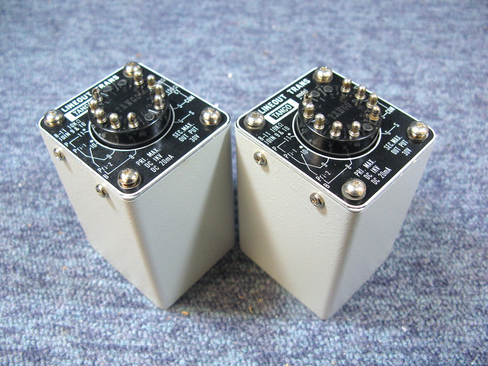 NP-8 TANGO - 中古オーディオ 高価買取・販売 ハイファイ堂