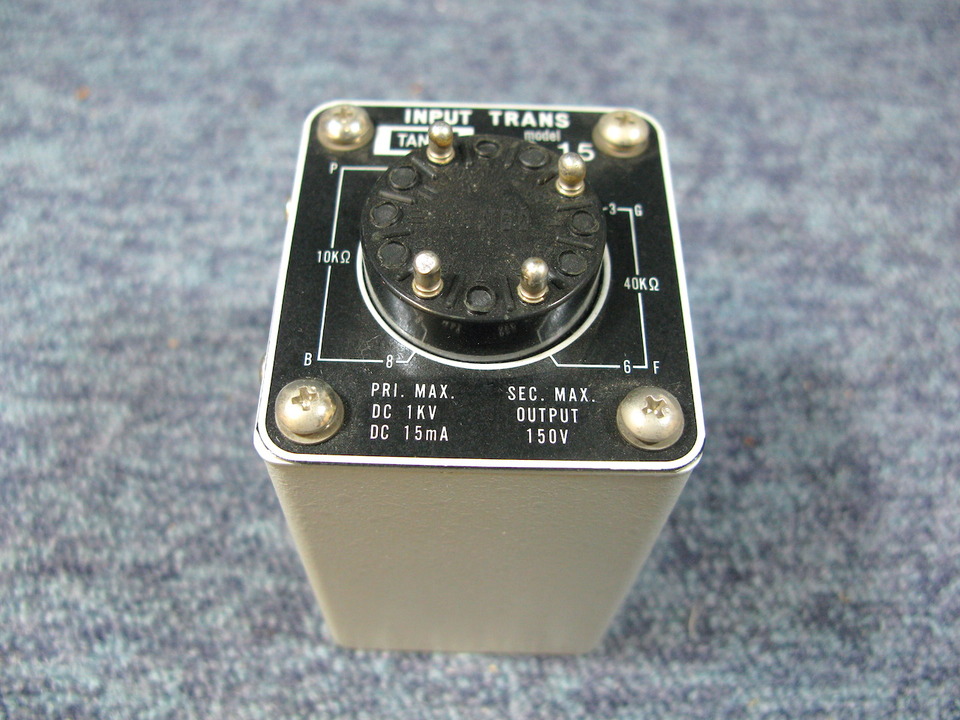 NC-15 TANGO - 中古オーディオ 高価買取・販売 ハイファイ堂