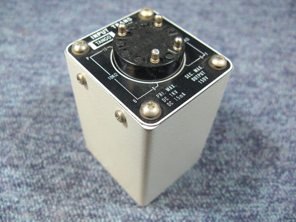 NC-15 TANGO - 中古オーディオ 高価買取・販売 ハイファイ堂