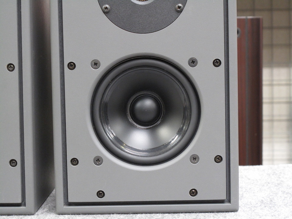 MONITOR 20 HARBETH - 中古オーディオ 高価買取・販売 ハイファイ堂