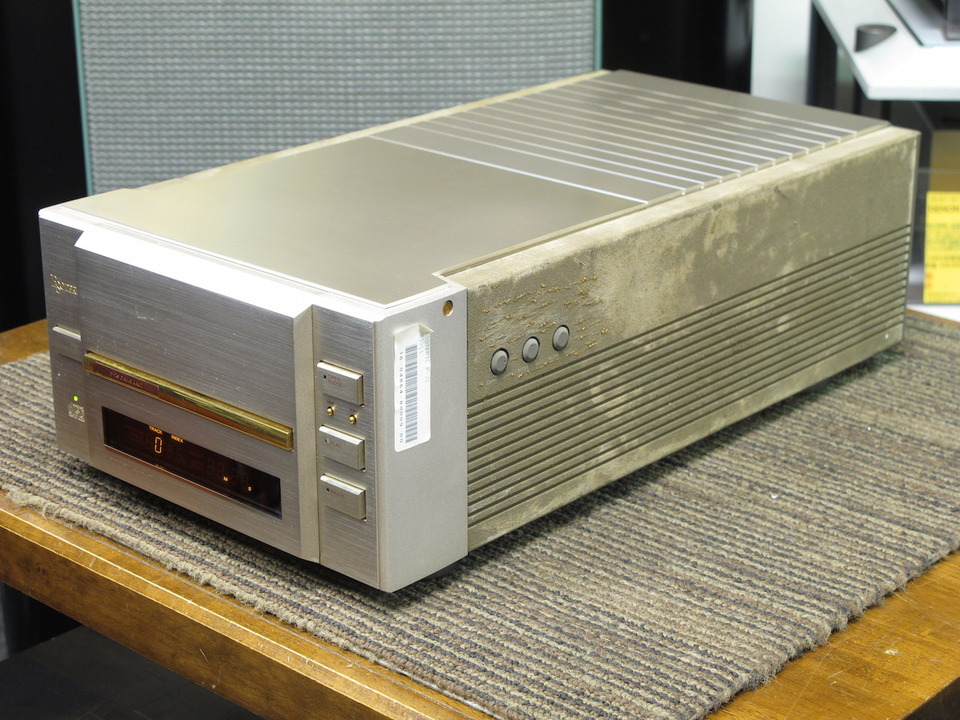 P-2S ESOTERIC - 中古オーディオ 高価買取・販売 ハイファイ堂