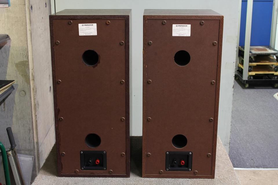 S-55T Pioneer - 中古オーディオ 高価買取・販売 ハイファイ堂