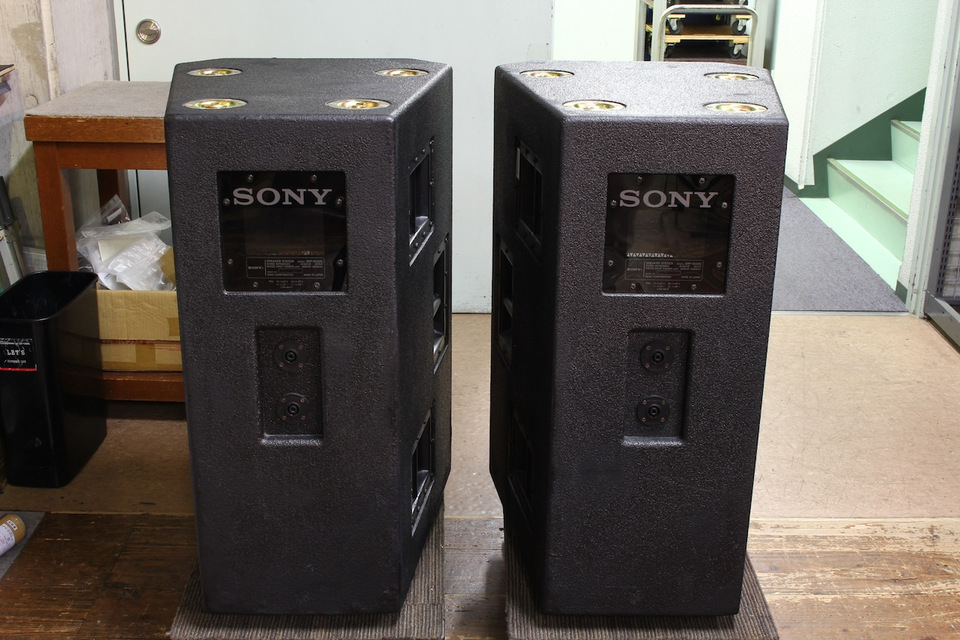 SRP-S5000 SONY - 中古オーディオ 高価買取・販売 ハイファイ堂