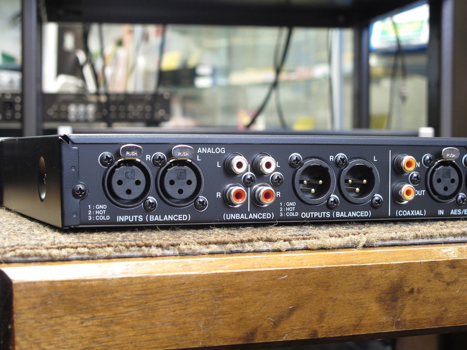 DA-3000 TASCAM - 中古オーディオ 高価買取・販売 ハイファイ堂