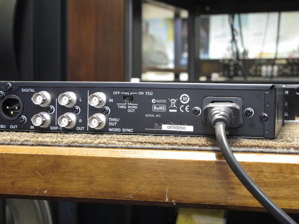 DA-3000 TASCAM - 中古オーディオ 高価買取・販売 ハイファイ堂