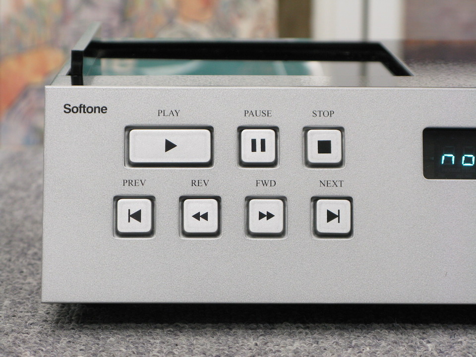 MODEL 3 SOFTONE - 中古オーディオ 高価買取・販売 ハイファイ堂