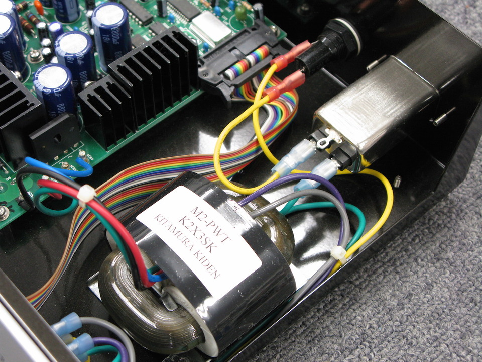 MODEL 2 SOFTONE - 中古オーディオ 高価買取・販売 ハイファイ堂